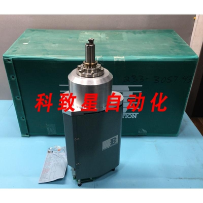 工业配件001-7600-04 TRANSFER ROBOT 001-1951-06 REV C19 11874