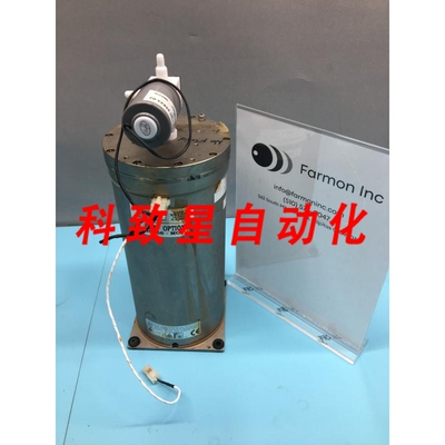 工业配件CYBOR 5166 B PHOTORESIST PUMP 18VDC 3.5A 5166B 25823