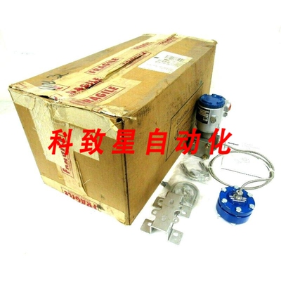 工业配件ITT CONOFLOW FHGF-03V4-ADAYY-AA发射器D1CS4U1JSC0C00N