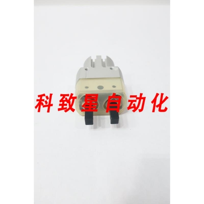 工业配件MHQJ25DS 气动夹具