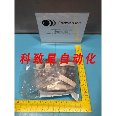 工业配件M.E.C.TECH MEC8110511L CLIP LEXAN 193569