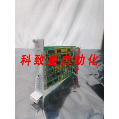 工业配件AMAT 0100-94013 PWBA SCAN CLOCK 107505