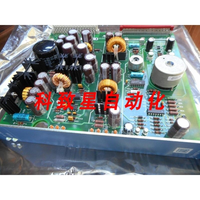 工业配件N16661203 MICROLOK II电源模块16601203