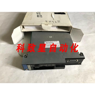 工业配件TSXP47411 TSX 47 40 TSX P47411 模块 TSX-47-411 CH