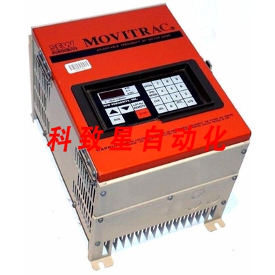 工业配件B4608.0 可调驱动器7.5 HP B46080