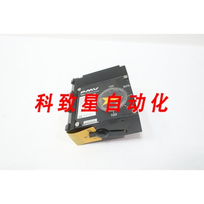 工业配件PMV EP5XX-HPNU23K01-PV9DA-4Z 电气动阀门定位器