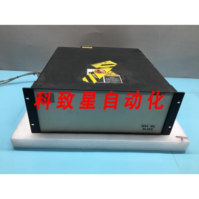 工业配件3152012-043Z MDX-10K SLAVE POWER SUPPLY 115926