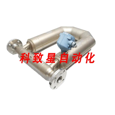 工业配件CMF200M418N2BAEZZZ 科里奥利质量流量计 FLOWTUBE 2IN 1
