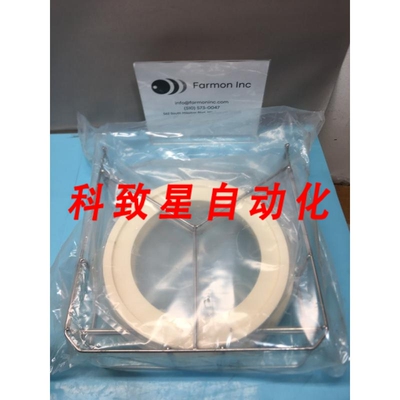工业配件LAM 716-011036-001 FOCUS RING FILLER ORIFICE+LAM SHI