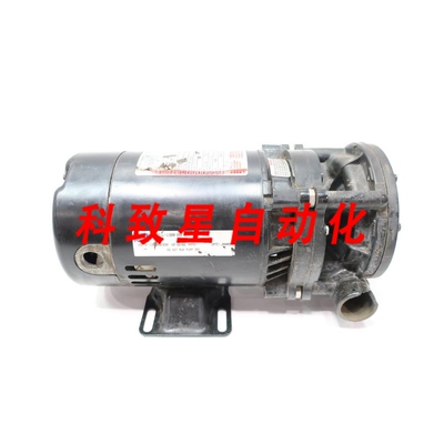 工业配件GORMAN RUPP 11908-009 离心泵 1/3HP 115/20830V-AC