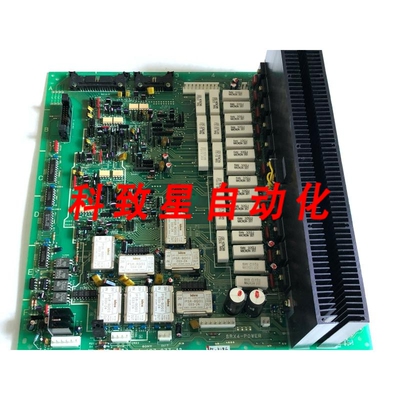 工业配件1-637-877-12 SRX4-POWER SERVO BOARD CG