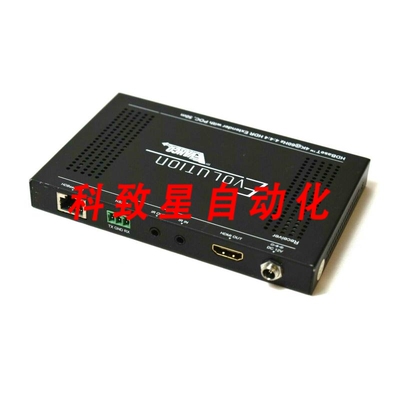 工业配件VANCO EVEX4K50 EVOLUTION HDBASET 4K 60HZ 4:4:4 HDR