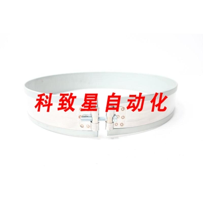 工业配件TEMPCO 10000715 MBH01166 B 15 04 带式加热器 2800W 46