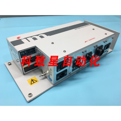 工业配件AMAT 3620-01425 PUMP IM TOOL INTERFACE MODULE 117135