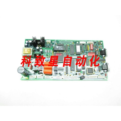 工业配件SOLIDSTATE CONTROLS 8019505-90 显示控制板