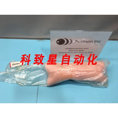 工业配件AMAT 00204896 FILLER SLIT VALVE SLIT LINER RPS(VSP)