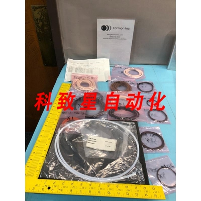 工业配件AMAT 02405262 KIT PM-6 MONTH 1 CH5200HT 00205474 002