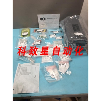 工业配件AMAT 0240-01634 KIT CUSTOMER SHIP TORX TOOL 136625