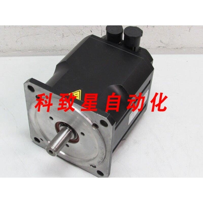 工业配件伺服电机MDSKSBS 060324VDC大 4500