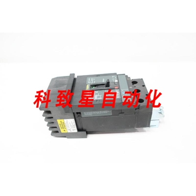 工业配件JJA36225 POWERPACT 模壳断路器 3P 225A AMP 600V-AC