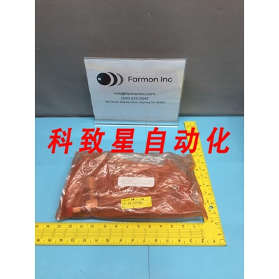工业配件AMAT 00504118 SIH4 FINAL VALVE 134910