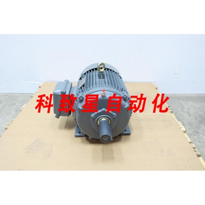 工业配件WORLDWIDE PEWWE15-1854T MOTOR 254T 3PH 15HP 1765RPM