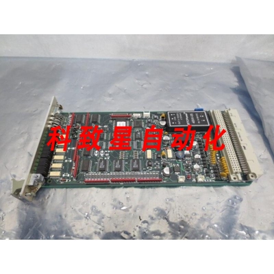 工业配件AMAT 0660-01867 MIXED I/O MODULE CDN394-6 110068