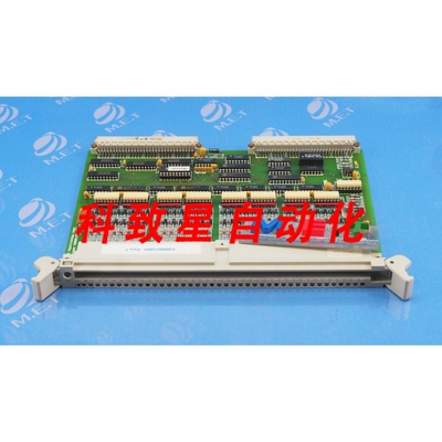 工业配件KISTERS X000015001 VME-EINGABE K000015000 K000015000