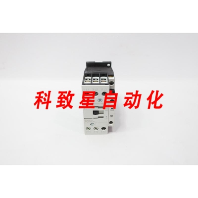 工业配件DILM32-10 XTCE032C10C 接触器 600V-AC 250V-DC 40A 3PH
