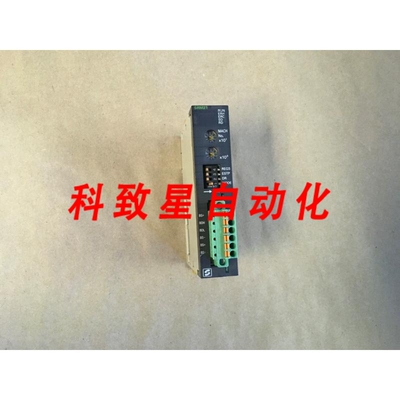 工业配件CJ1W-SRM21 COMPOBUS/S控制器