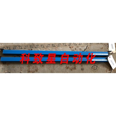 工业配件TRIAD MG6-AB0 MICROGUARD 36 安全光幕发射器&接收器 SU