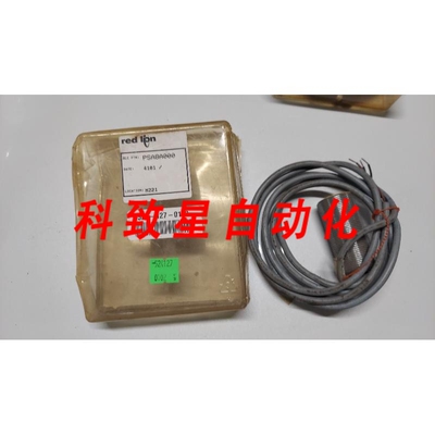 工业配件PSA8A000 BI10-G30-AN6X传感器因存储