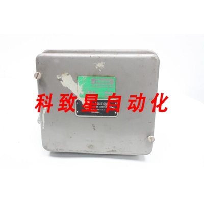 工业配件HILLS-MCCANNA R35BPSI X710 气动阀门执行器带定位器