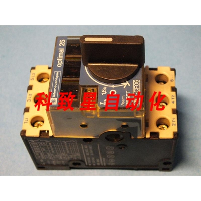 工业配件GK2-CF06 ITH-1 6A