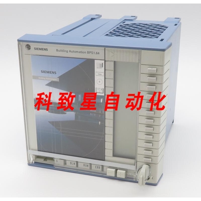 工业配件BPS1.64 DDC 站 BPS 建筑处理站 64BE 24V AC