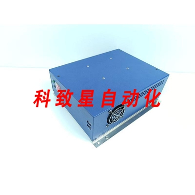 工业配件UNGLAUBE IDENTECH EBS1575P系统工控机+FC31