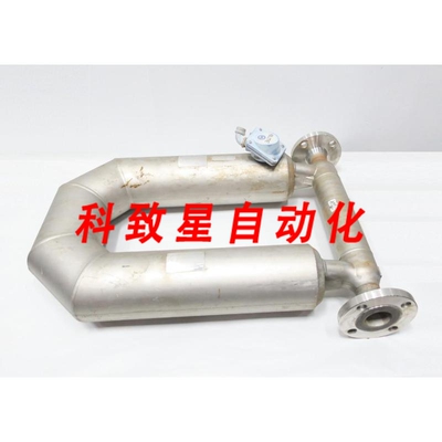 工业配件CMF200M418NRAUEZZZ 科里奥利质量流量计 FLOWTUBE 2IN 1