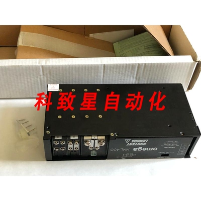 工业配件NS-MEL-001A/MML400 4B4AC2A-0573 COUTANT MML 400 D400