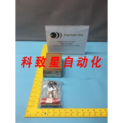 工业配件AMAT 3870-01420 VALVE NUPRO BN MANUAL 3/8 VCO SS-BN3