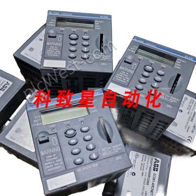 工业配件EC581 EC581-ARCNET 1SAP140500R3260 L0864340 PLC