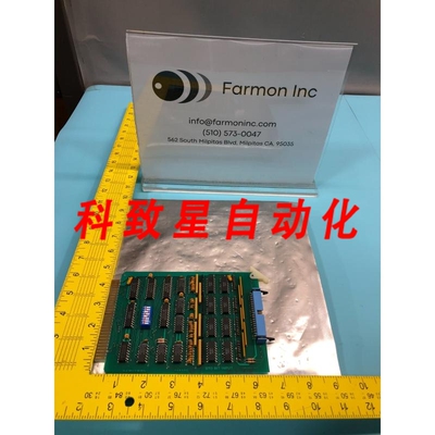 工业配件14883-501 PCB OVERTEMP 149293