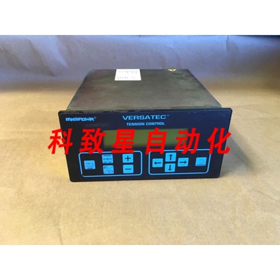 工业配件MAGPOWR VTC VERSATEC张力控制器