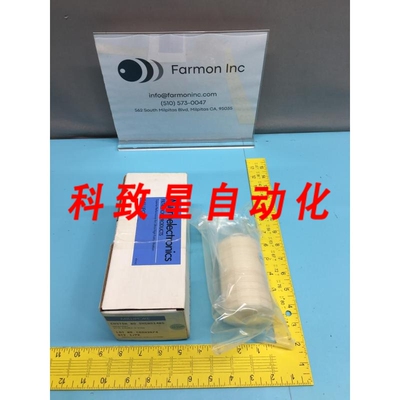 工业配件WGFG40H01 WAFERGARD FILTER 0.2UM 140648