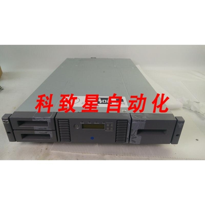 工业配件HP STORAGE WORKS MSL2024 LVLDC-0501 U2