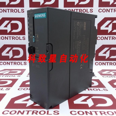 工业配件6ES7 314-1AF11-0AB0 CPU模块24VDC2.5W