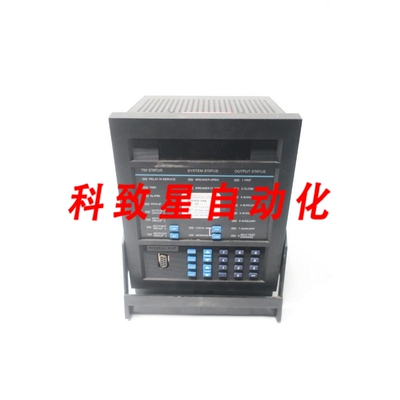 工业配件SR750 750-P5-G5-S5-HI-A20-R 馈线继电器 7065VAC 8800V