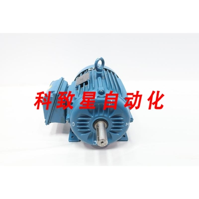 工业配件WEG TE1BF0X0N 交流电机 230/460V-AC 1755RPM 5HP 3PH