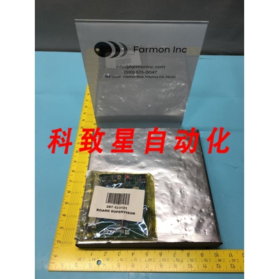 工业配件AIR PRODUCTS DD1551 RCI-F 94V03195 CROSSOVER INTERCO