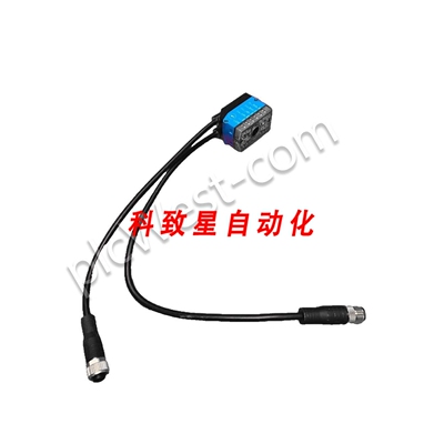 工业配件1105795 V2D611D-MMSBE4 LECTOR读码器