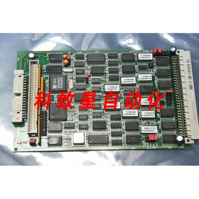 工业配件GESPAC MSC-1 GESMSC-1 BOARD